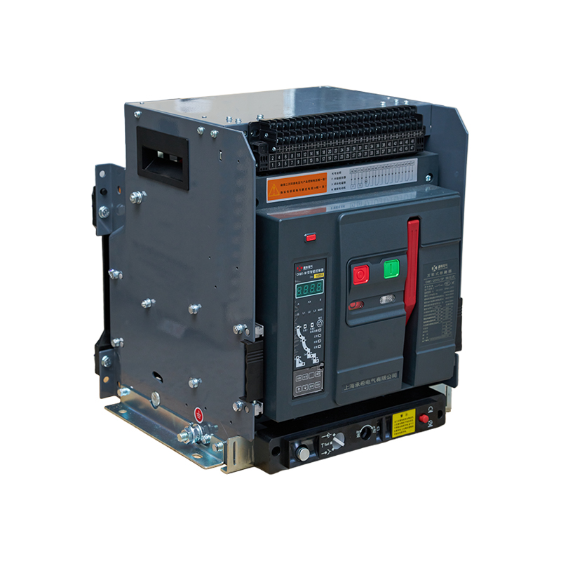 OEM/ODM CE Certified Fixed & Drawer Style ACB 3P 2000A Air Circuit ...